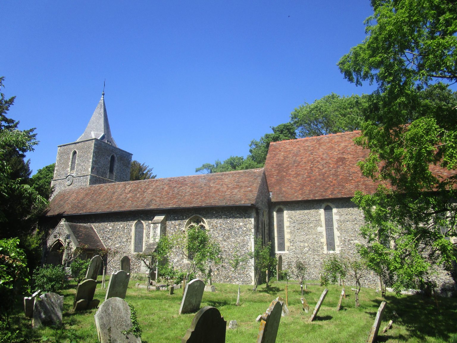 Discovering Littlebourne, Kent: A Hidden Gem in the Garden of England ...